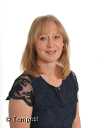 Mrs Costello - Tankersley St Peter's Primary School