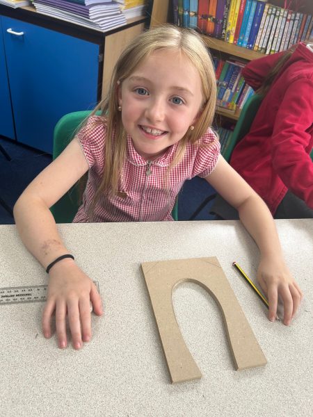 Our Dt Project Tankersley St Peter S Primary School